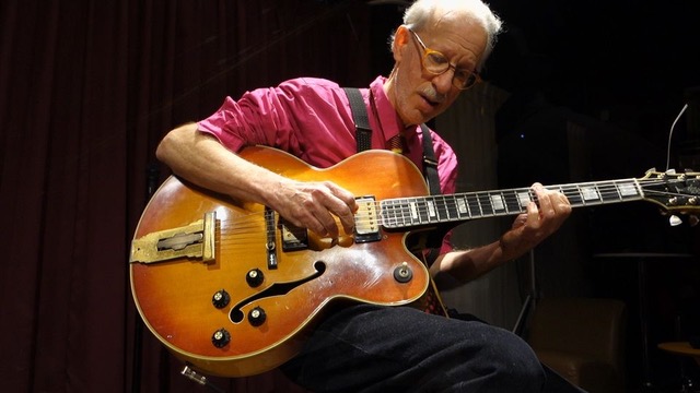 "The Duo" Joshua Breakstone and Phillip Strange - ムジークフェストなら2025